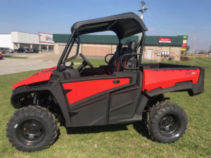 POLARIS HAMMERHEAD GTS 150 | M & M Motorsports