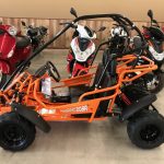 POLARIS HAMMERHEAD – MUDHEAD 208R | M & M Motorsports