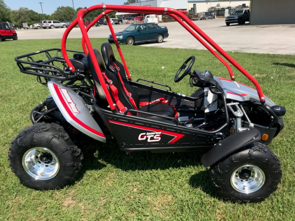POLARIS HAMMERHEAD GTS Platinum™ | M & M Motorsports