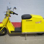 Cushman II Step-Thru | M & M Motorsports