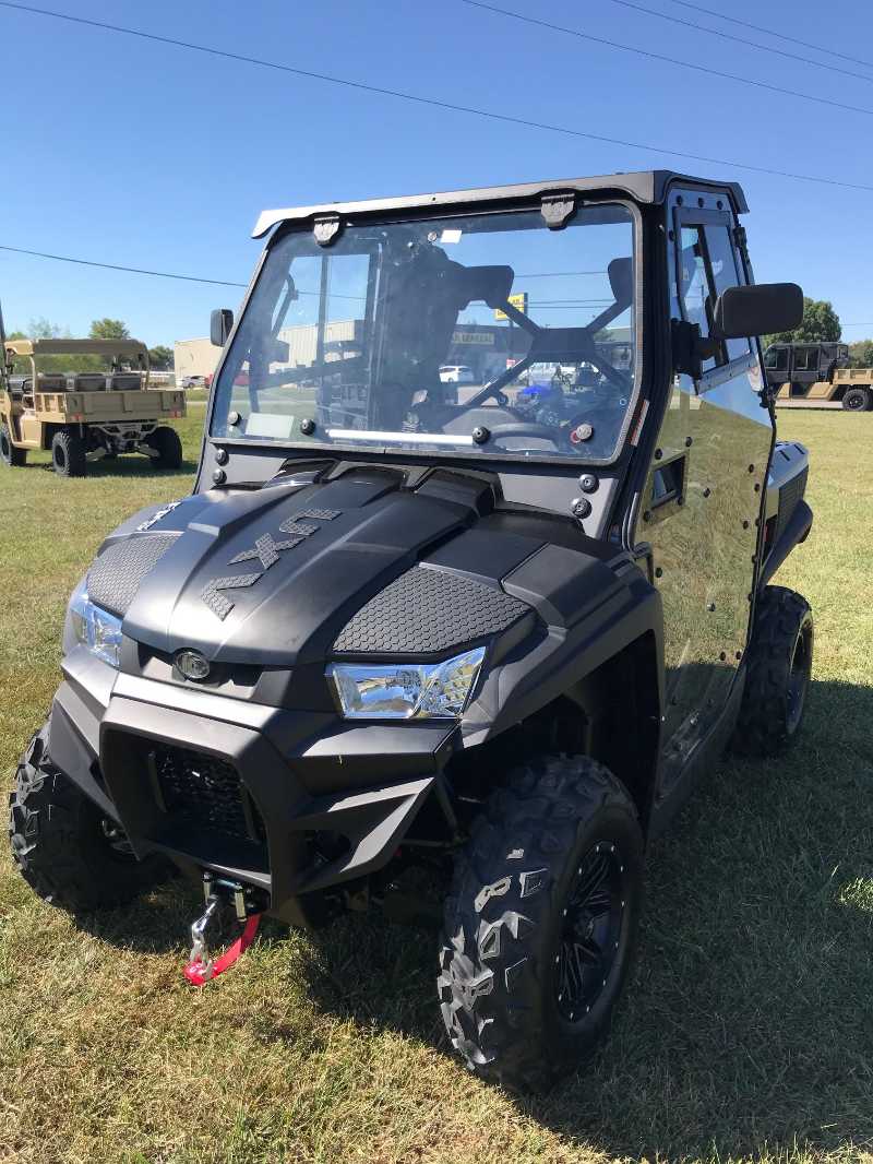 KYMCO UXV 450i LE EPS / 4X4 | M & M Motorsports