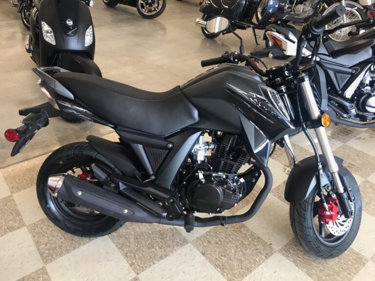 LIFAN KP MINI 150 RS | M & M Motorsports