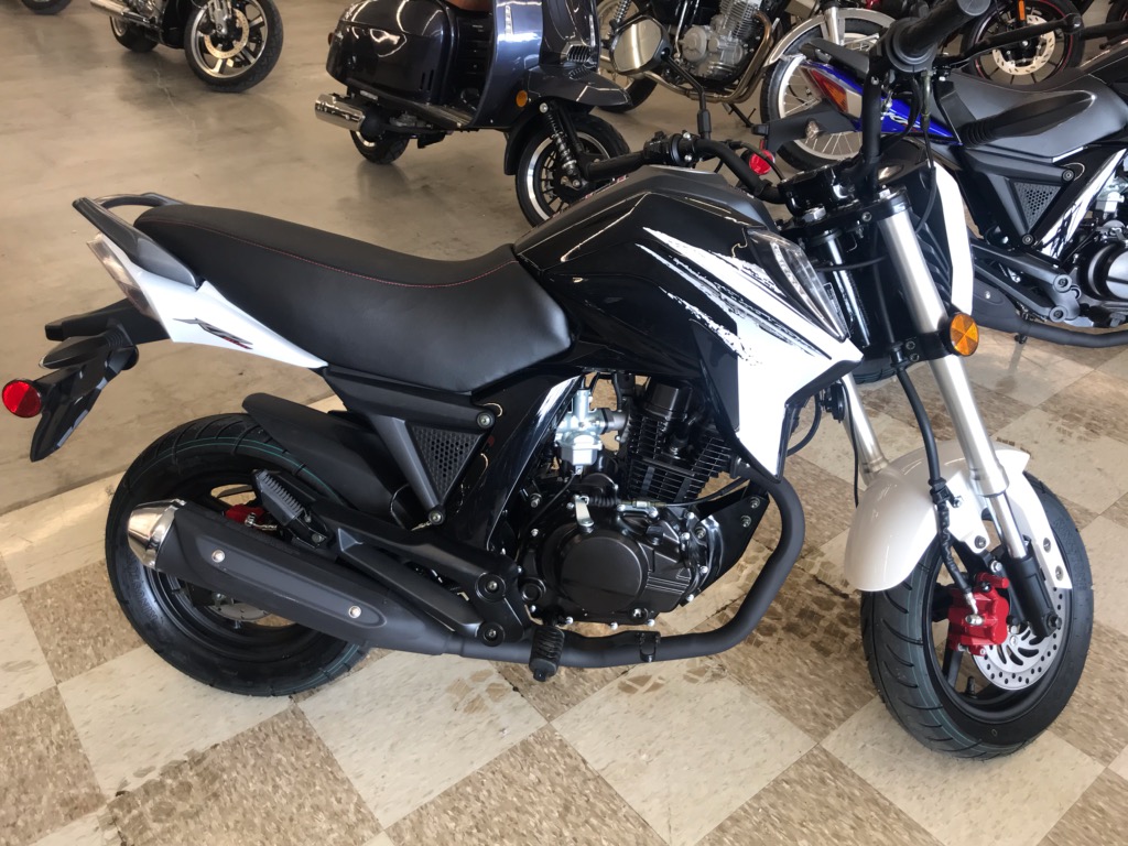 LIFAN KP MINI 150 RS | M & M Motorsports