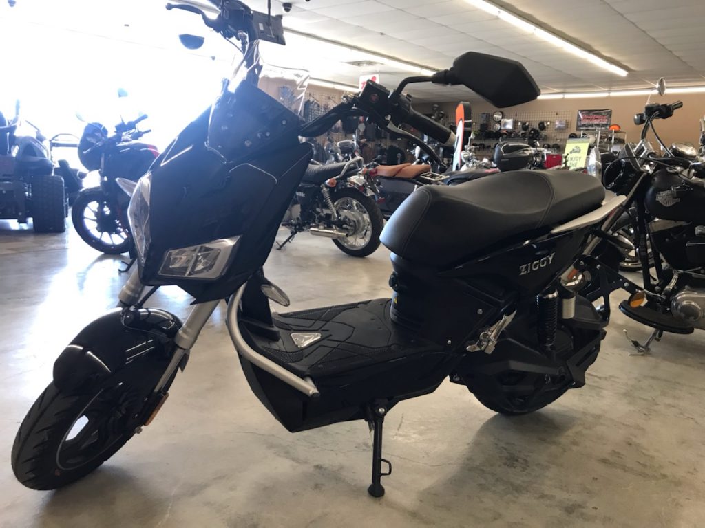 E-MOPEDS / Z3 MODEL | M & M Motorsports