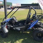 POLARIS HAMMERHEAD – GTS 150 | M & M Motorsports