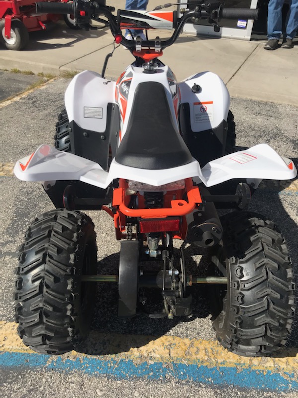 KAYO STORM 70 | M & M Motorsports