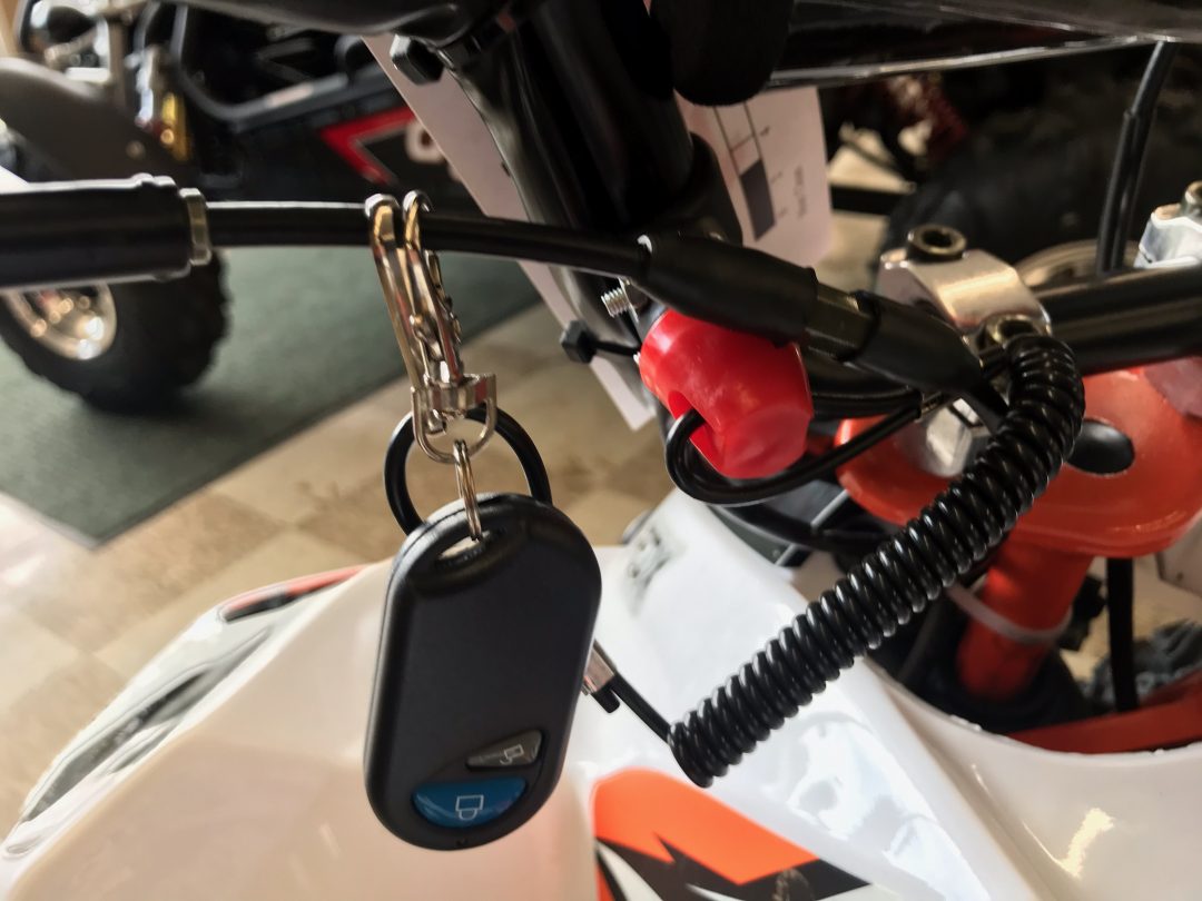 KAYO STORM 70 | M & M Motorsports