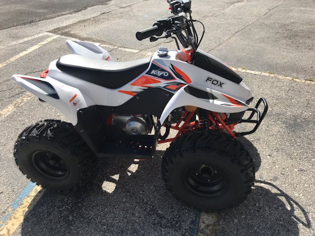 KAYO STORM 70 | M & M Motorsports