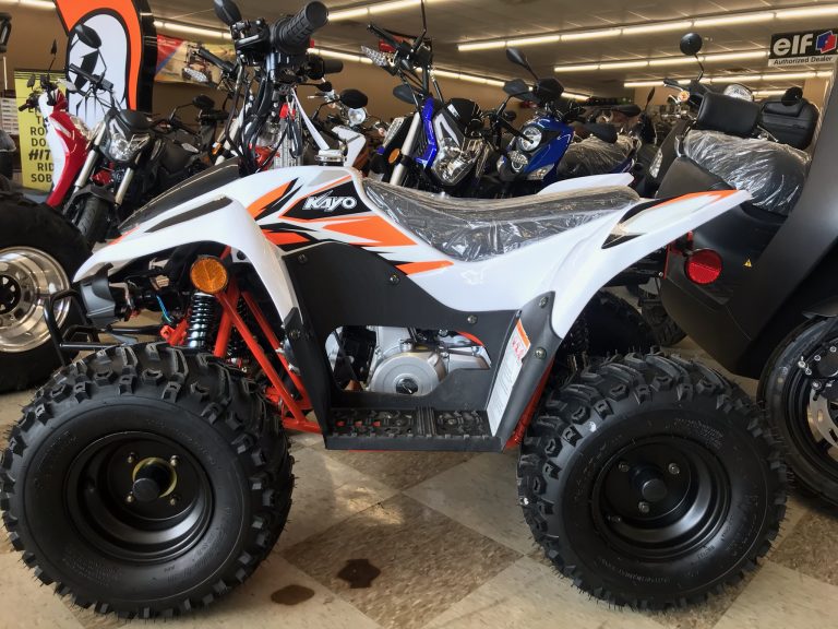 KAYO STORM 70 | M & M Motorsports