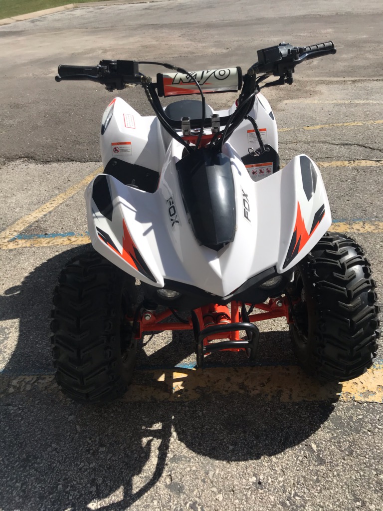 KAYO STORM 70 | M & M Motorsports