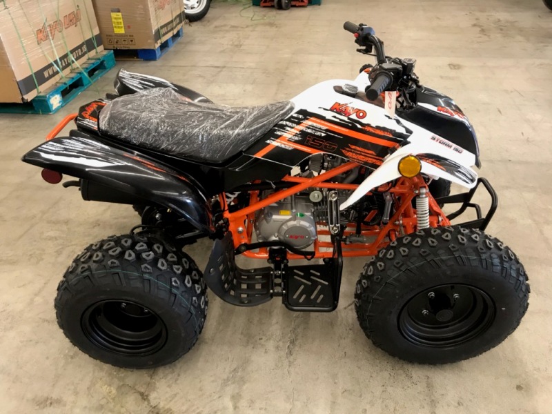KAYO STORM 150 | M & M Motorsports