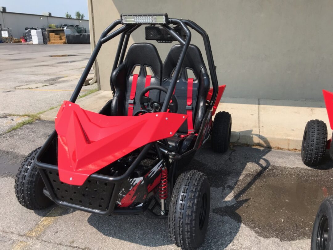 TORQUE TQ390 / TQ390LS / TQ390FI | M & M Motorsports