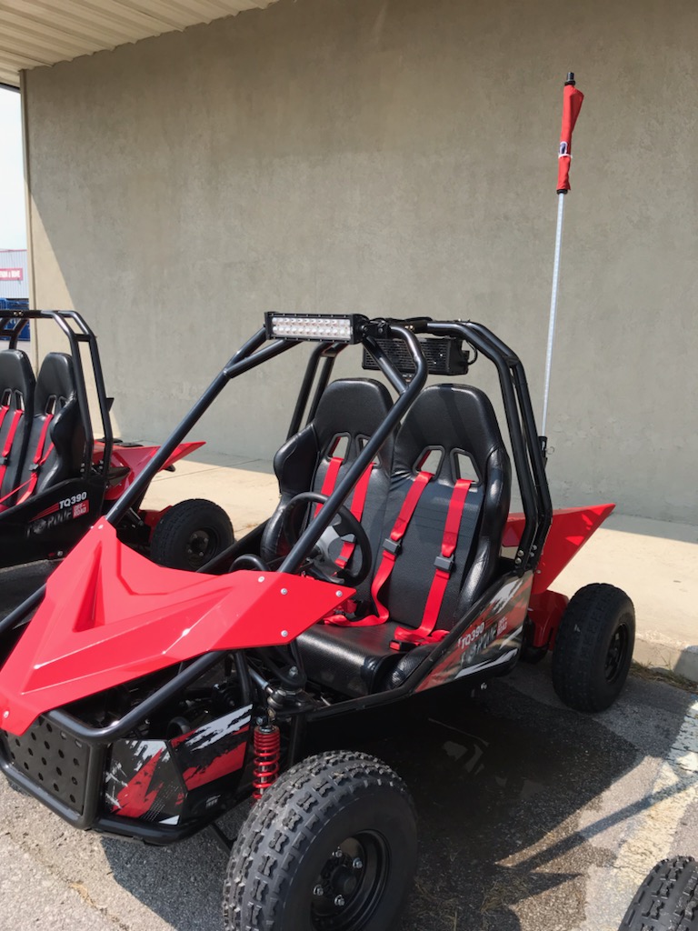 TORQUE TQ390 / TQ390LS / TQ390FI | M & M Motorsports