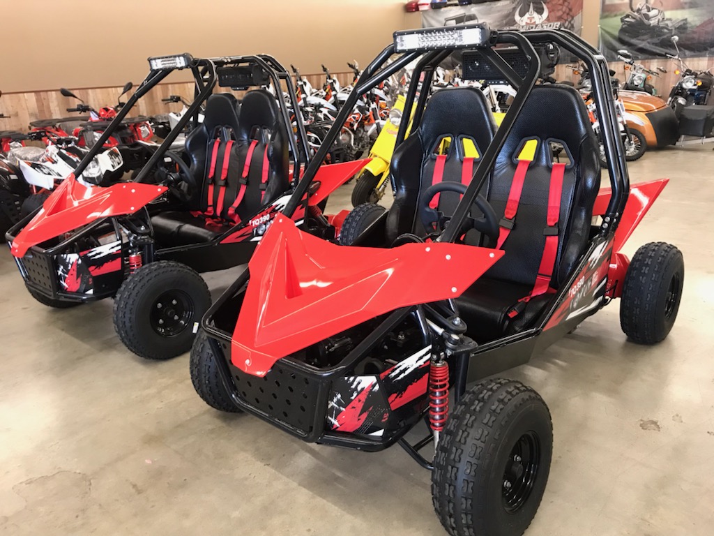 TORQUE TQ390 / TQ390LS / TQ390FI | M & M Motorsports