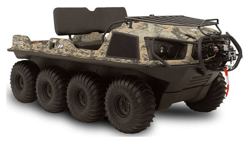FRONTIER 700 SCOUT 8X8 | M & M Motorsports