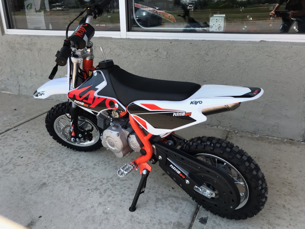 KAYO KMB 60 | M & M Motorsports