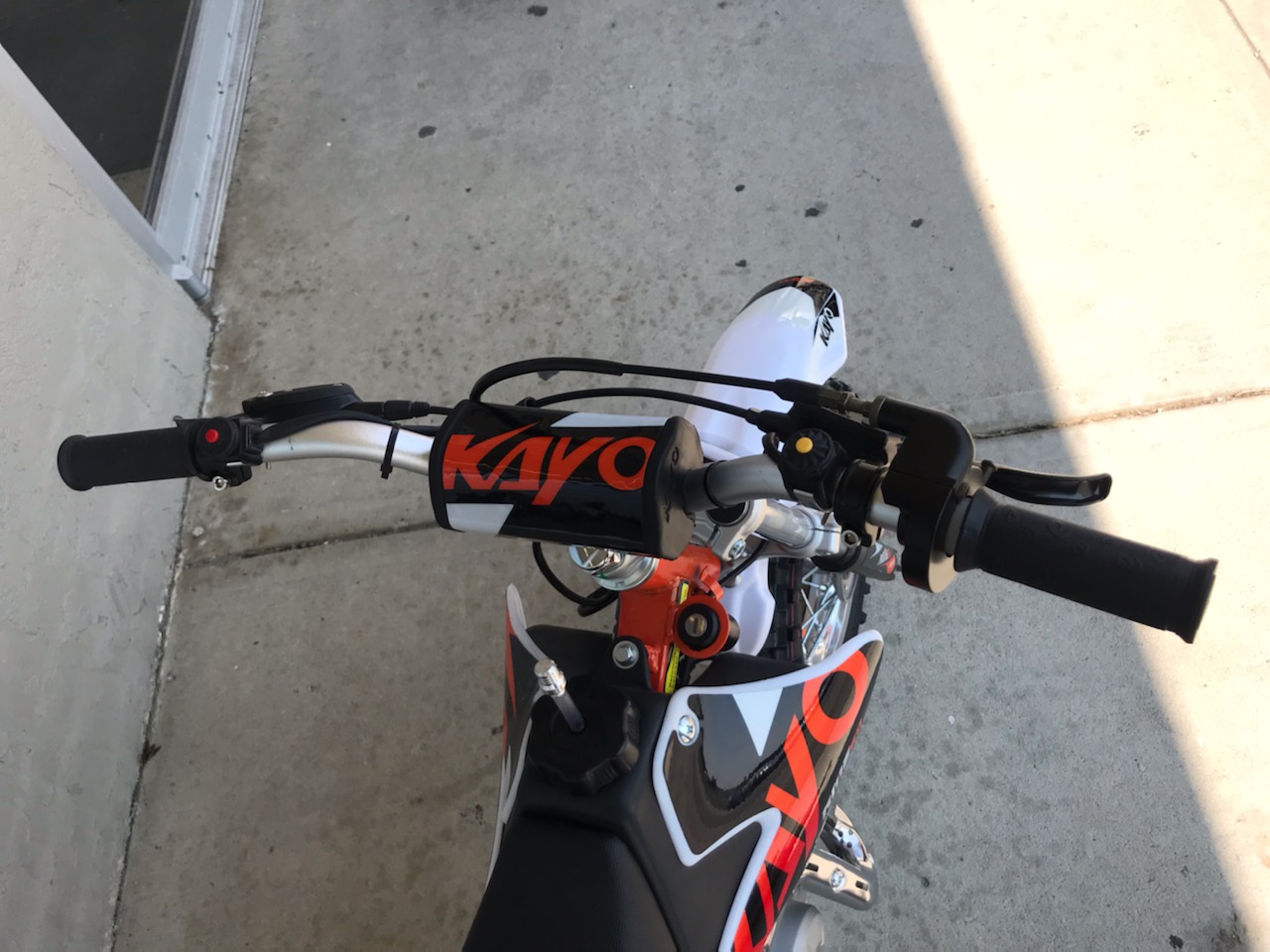 KAYO KMB 60 | M & M Motorsports