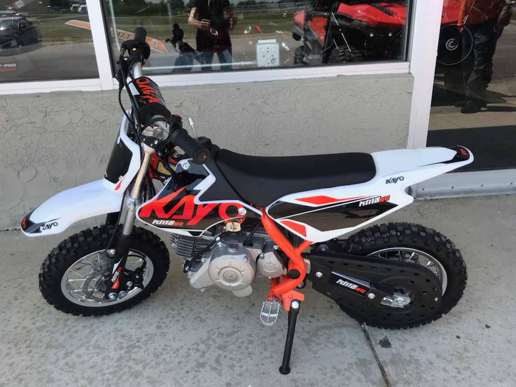 KAYO KMB 60 | M & M Motorsports