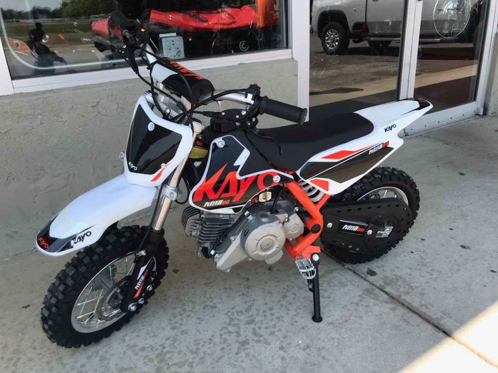 KAYO KMB 60 | M & M Motorsports