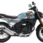 LIFAN KPM 200 CAFE RACER | M & M Motorsports