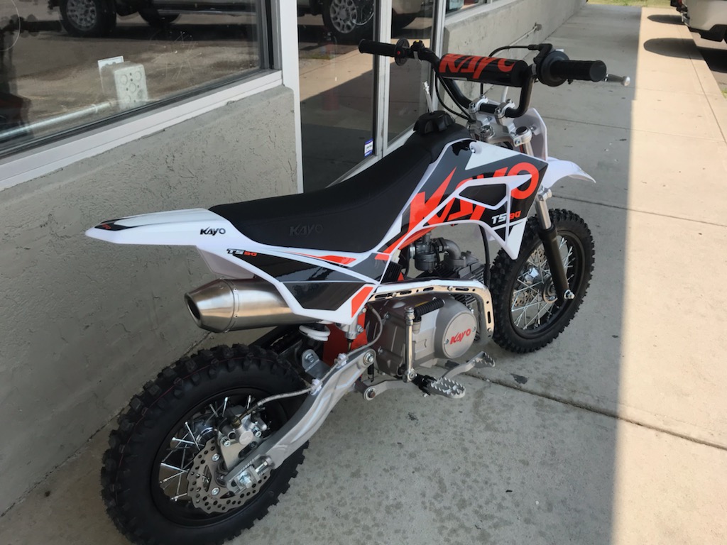 KAYO TS 90 DIRT BIKE | M & M Motorsports