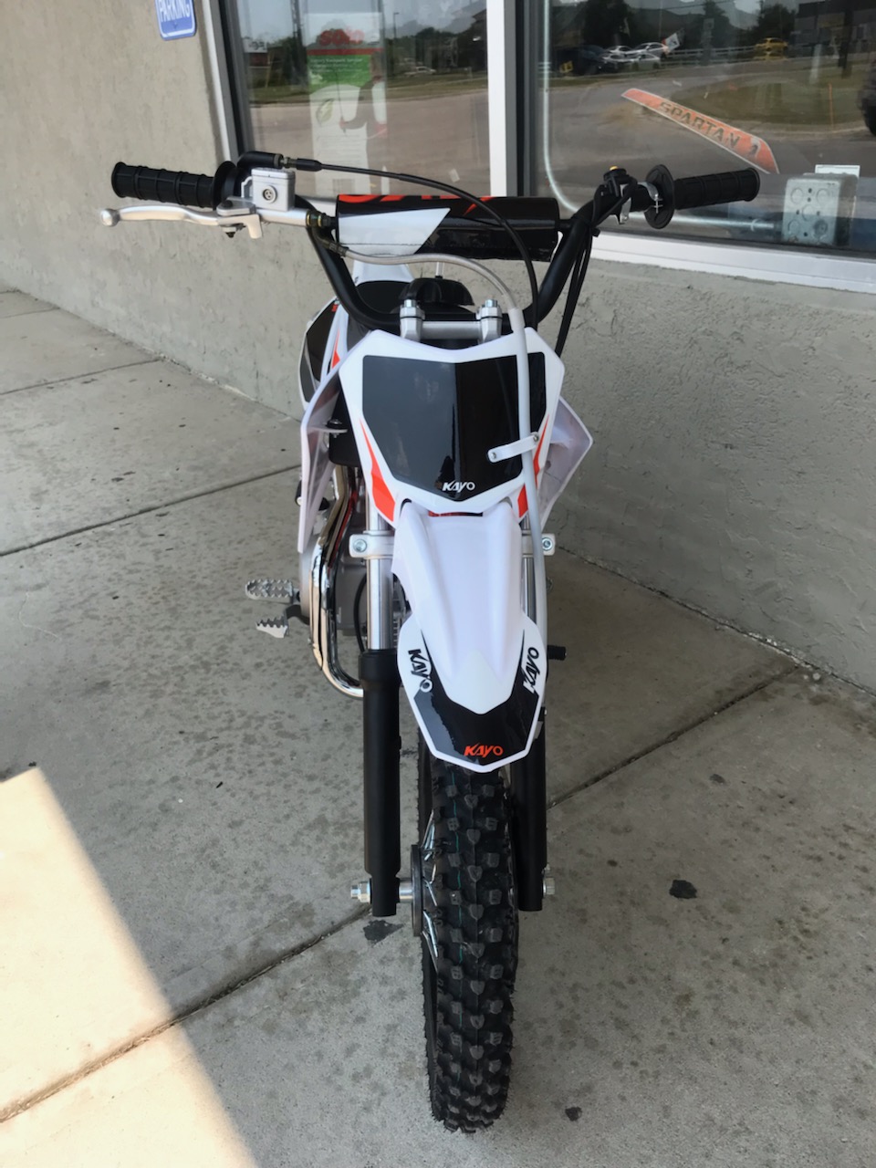 KAYO TS 90 DIRT BIKE | M & M Motorsports