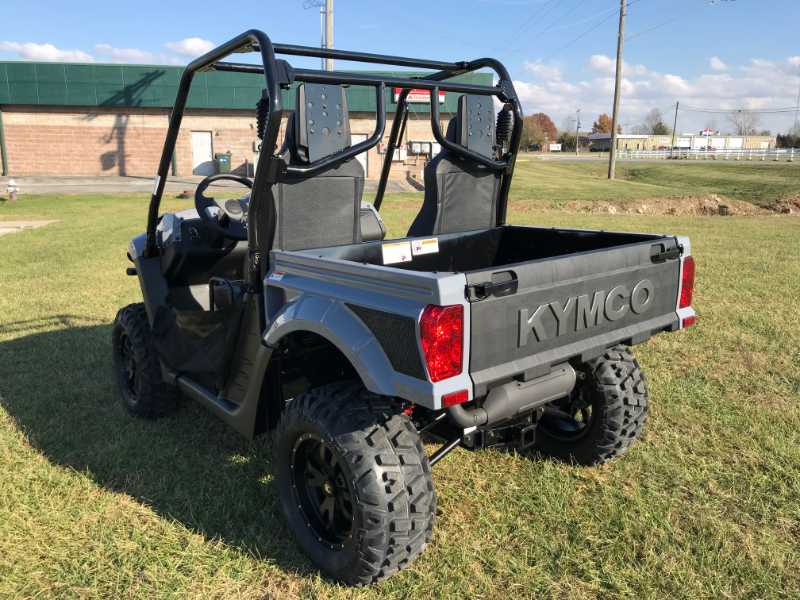 KYMCO 700i LE EPS / 4X4 | M & M Motorsports