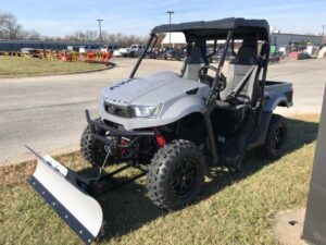 KYMCO 700i LE EPS / 4X4 | M & M Motorsports