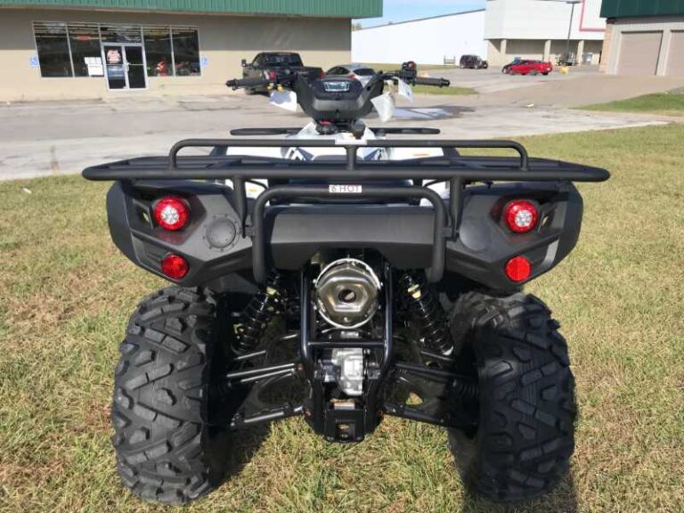 TGB BLADE 600 SLX 4X4 EFI | M & M Motorsports