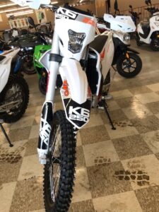 KAYO K6 250 EFI | M & M Motorsports