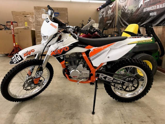 KAYO K2 230 | M & M Motorsports