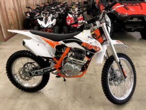 KAYO K2 230 | M & M Motorsports