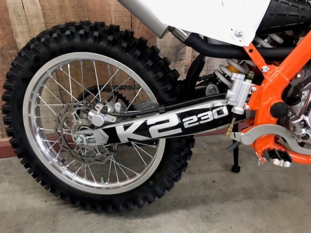 KAYO K2 230 | M & M Motorsports