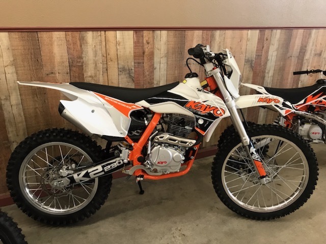 KAYO K2 230 | M & M Motorsports