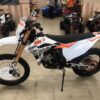KAYO KT 250 2-Stroke Dirtbike | M & M Motorsports