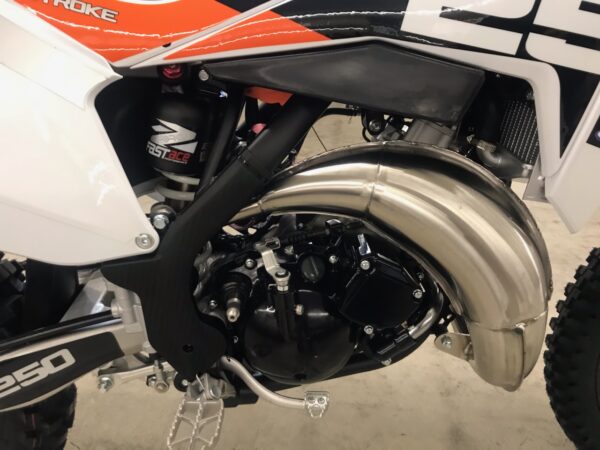 KAYO KT 250 2-Stroke Dirtbike | M & M Motorsports