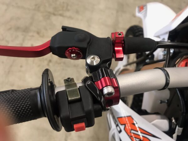 KAYO KT 250 2-Stroke Dirtbike | M & M Motorsports