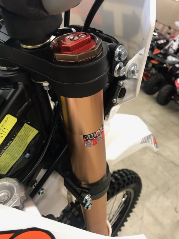 KAYO KT 250 2-Stroke Dirtbike | M & M Motorsports