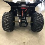 KAYO EA110 ELECTRIC ATV | M & M Motorsports